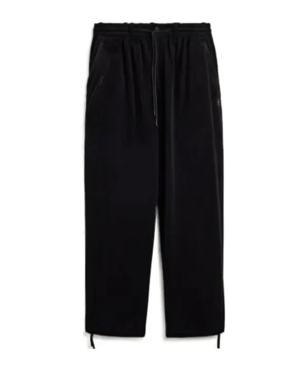 Y3 Tapered Casual Trousers