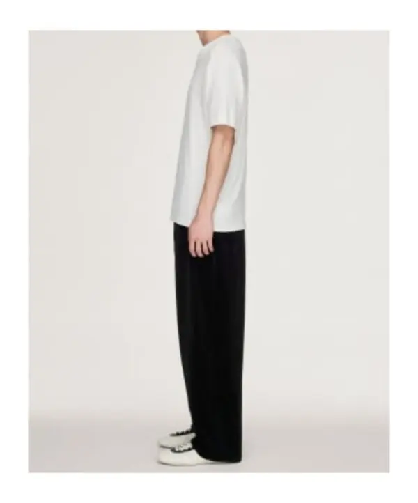 Y3 Tapered Casual Trousers