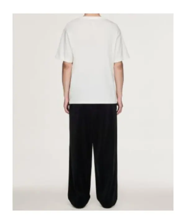 Y3 Tapered Casual Trousers