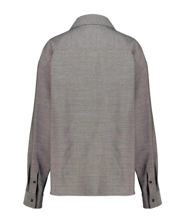 Marni Long-sleeved Shirt