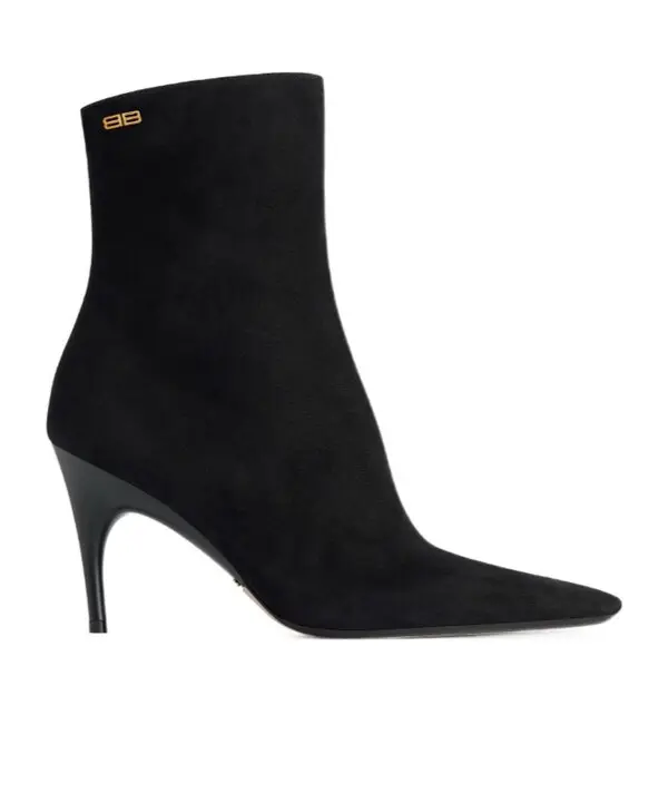 Balenciaga Duchesse Bootie