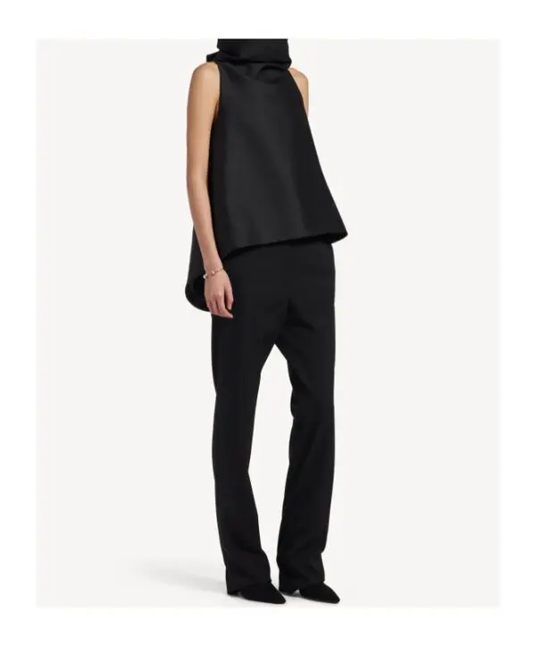 Balenciaga Duchesse Bootie