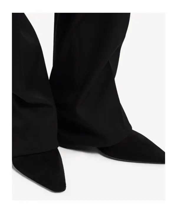 Balenciaga Duchesse Bootie