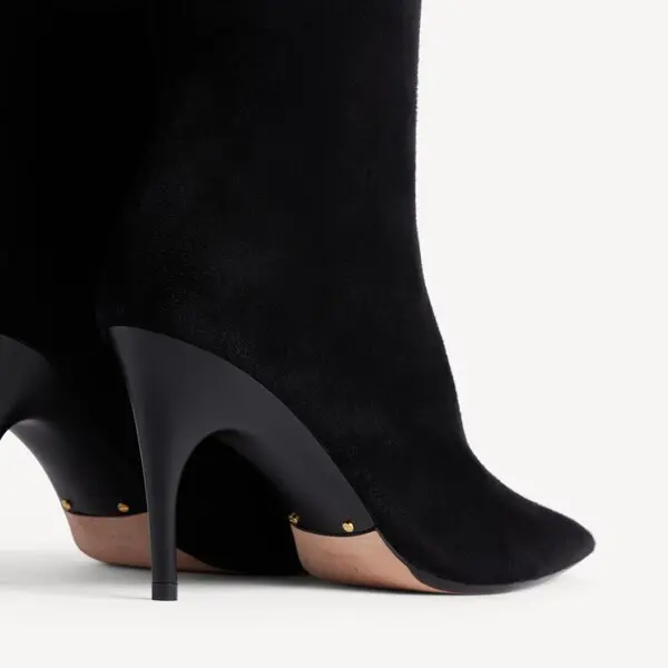Balenciaga Duchesse Bootie