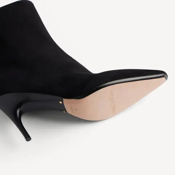 Balenciaga Duchesse Bootie