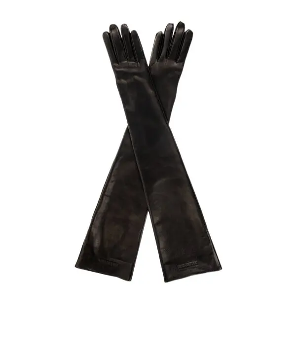 Balenciaga Split-toe Gloves