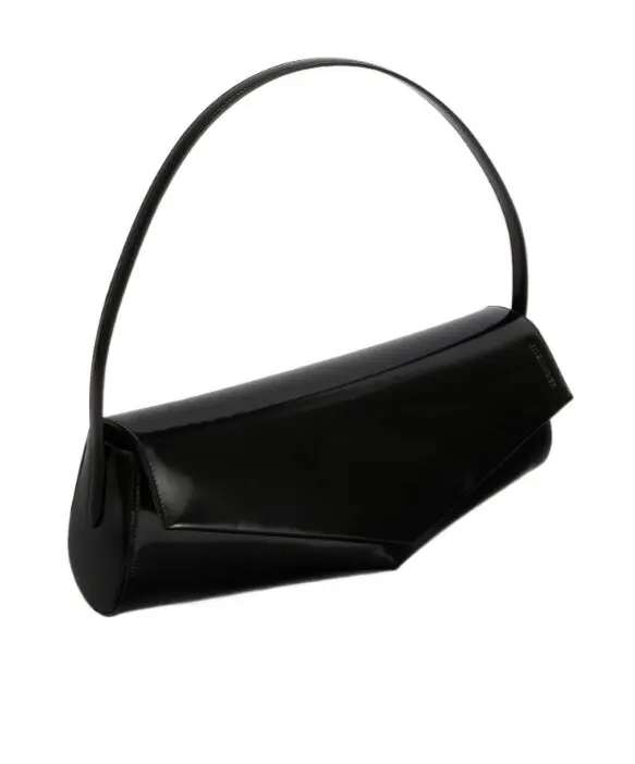 JIL SANDER Kante Flap Shoulder