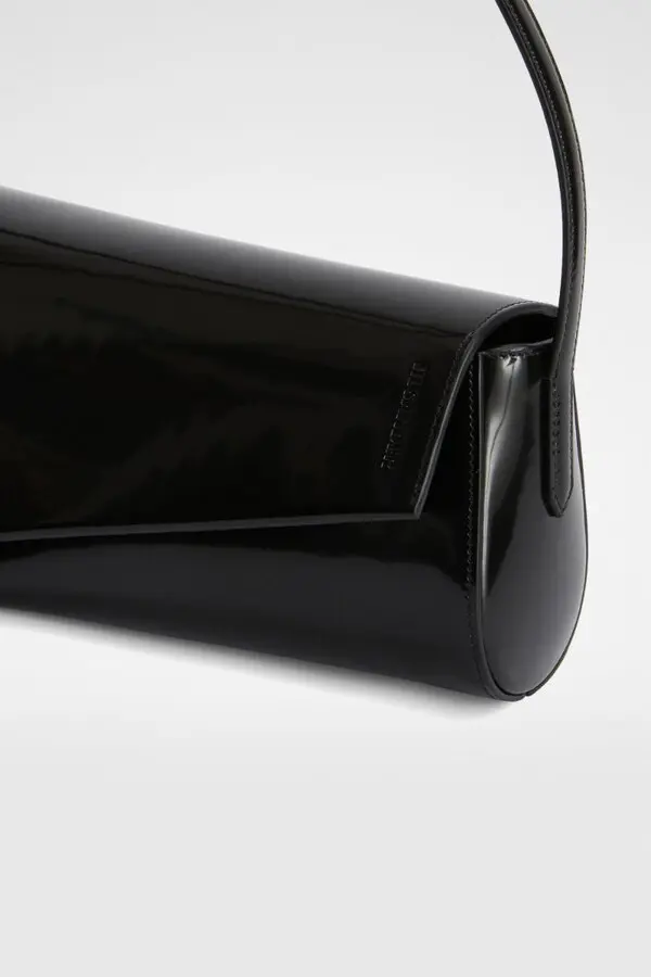 JIL SANDER Kante Flap Shoulder