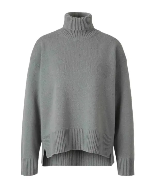 Peserico Turtleneck Sweater