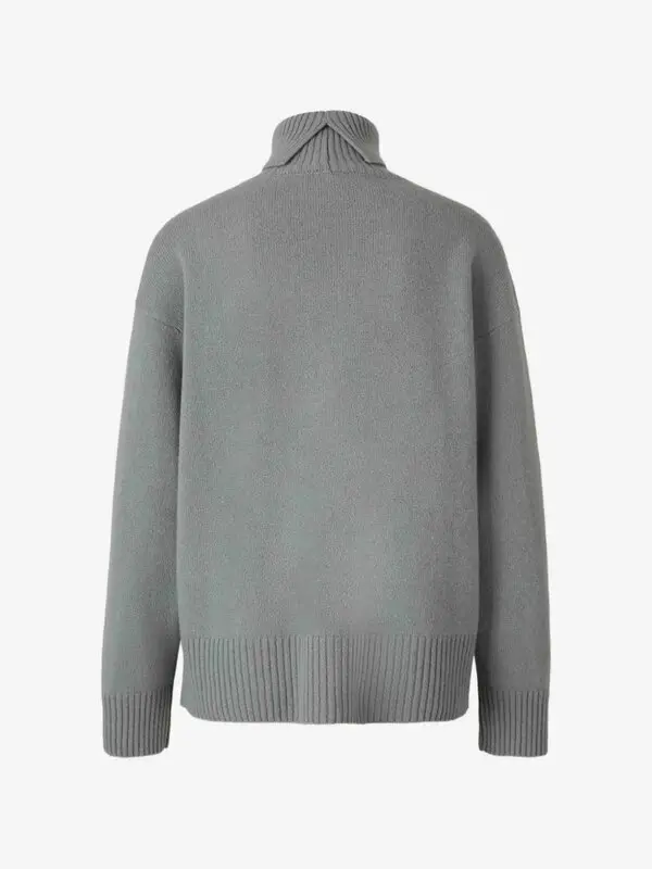 Peserico Turtleneck Sweater