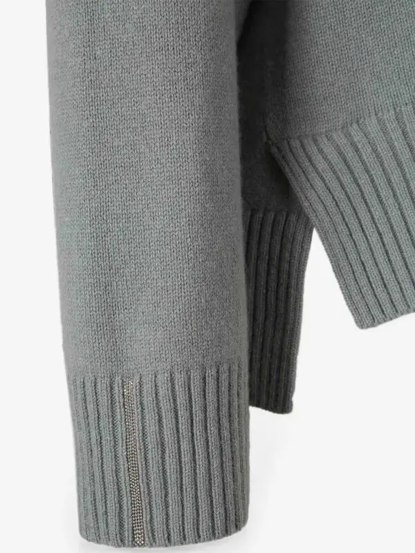 Peserico Turtleneck Sweater