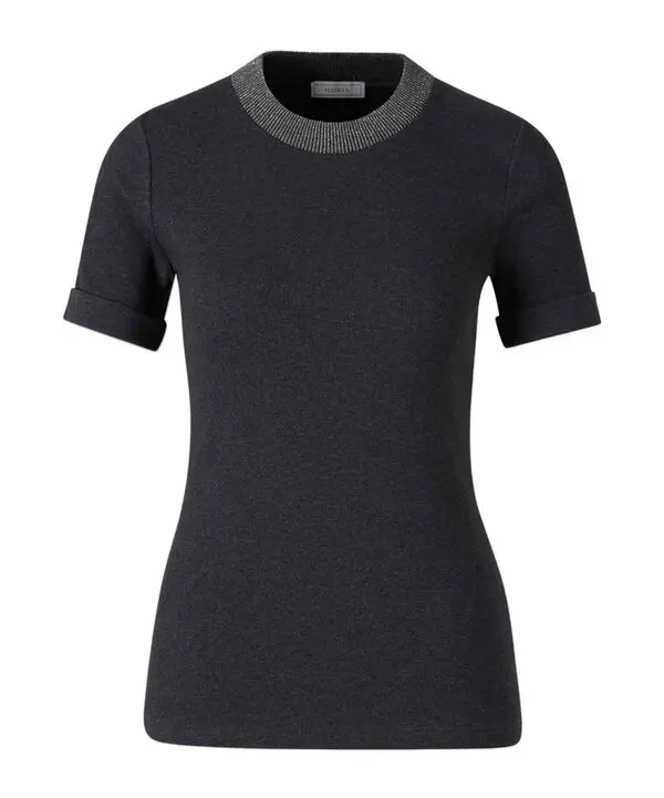 Peserico Short-sleeve T-shirt