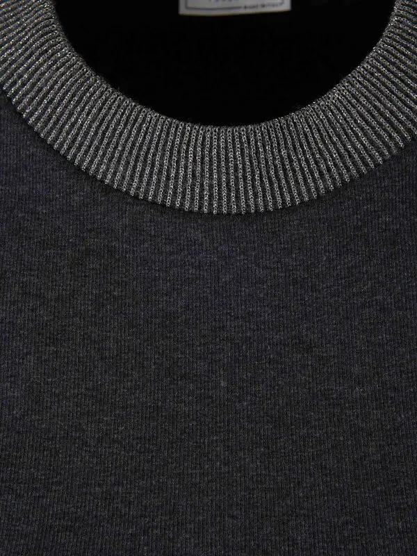Peserico Short-sleeve T-shirt