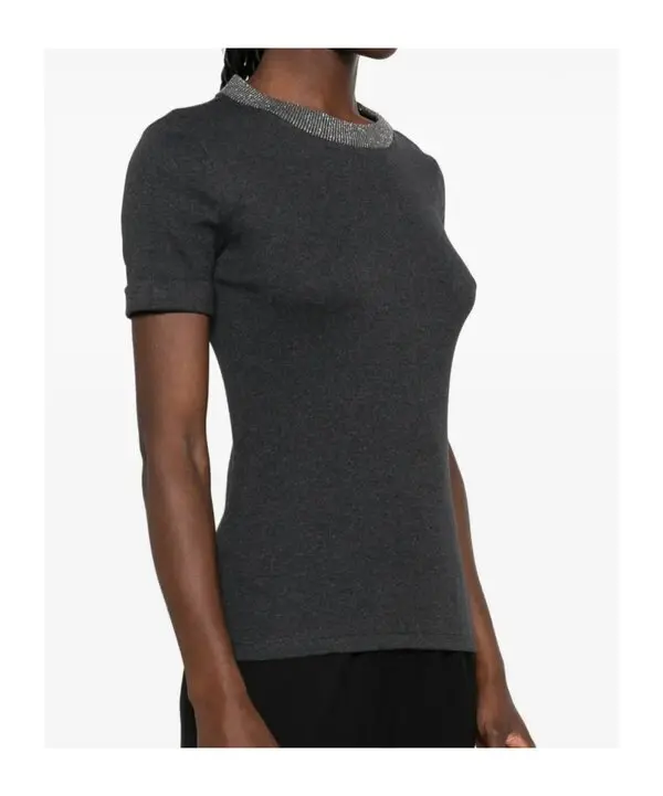 Peserico Short-sleeve T-shirt