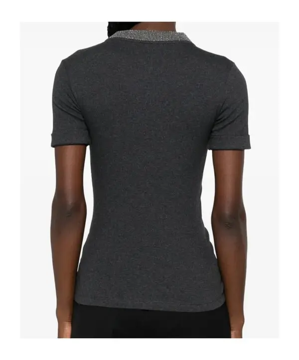 Peserico Short-sleeve T-shirt