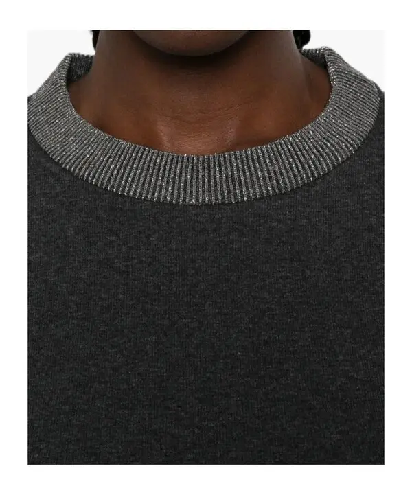 Peserico Short-sleeve T-shirt