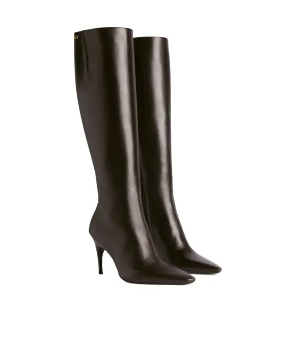 Balenciaga Duchesse Boot