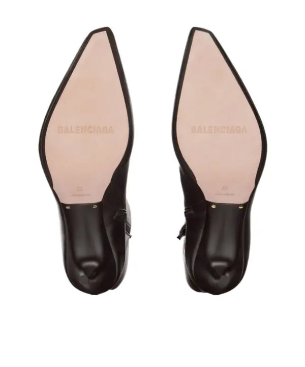 Balenciaga Duchesse Boot