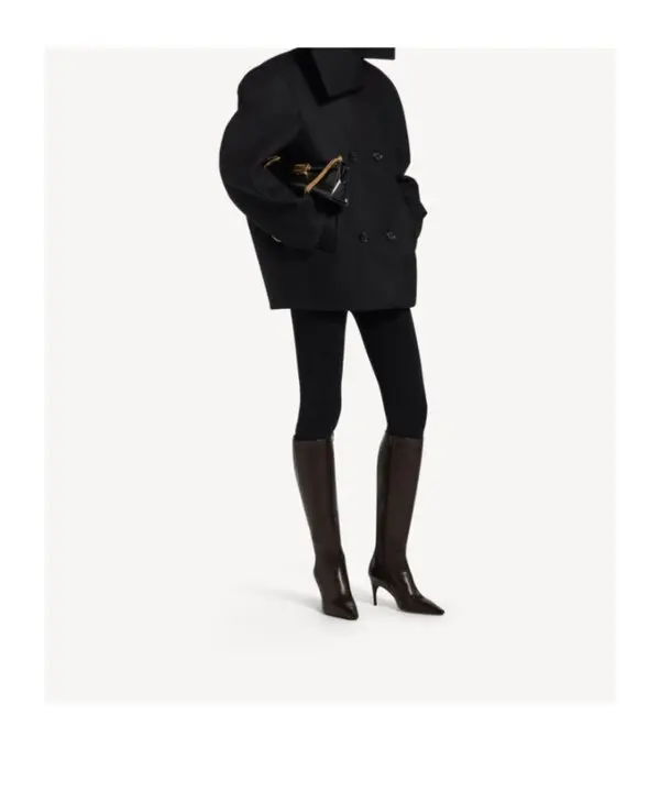Balenciaga Duchesse Boot