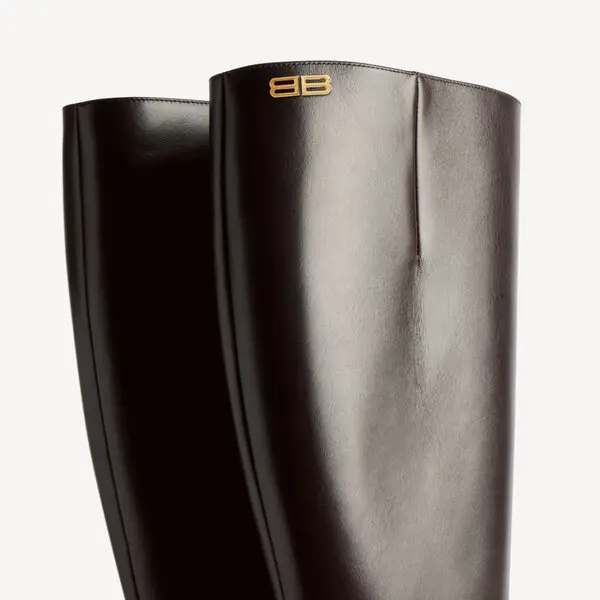 Balenciaga Duchesse Boot