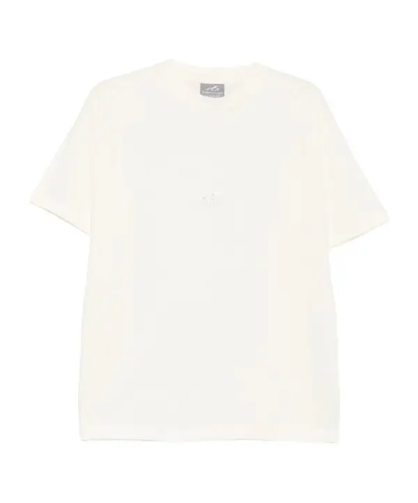Balenciaga Logo-print T-shirt