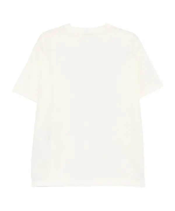Balenciaga Logo-print T-shirt