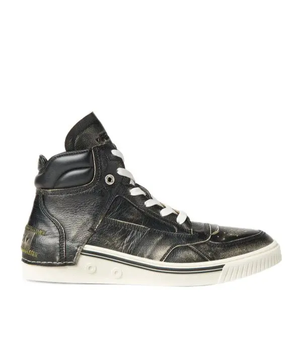 Fendi Fender Sneakers