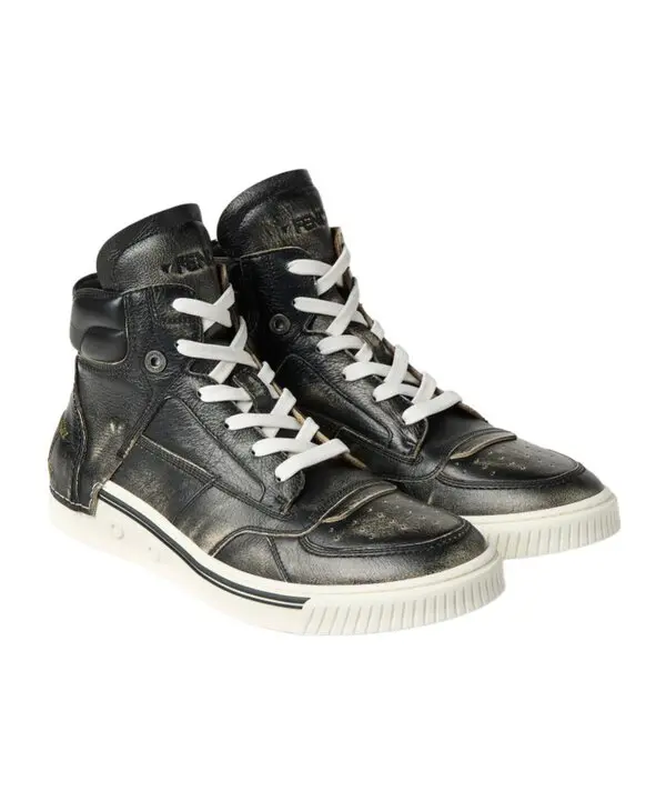 Fendi Fender Sneakers