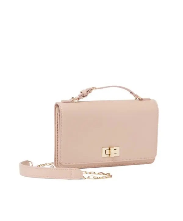 Fendi Peekaboo Wallet On Chain