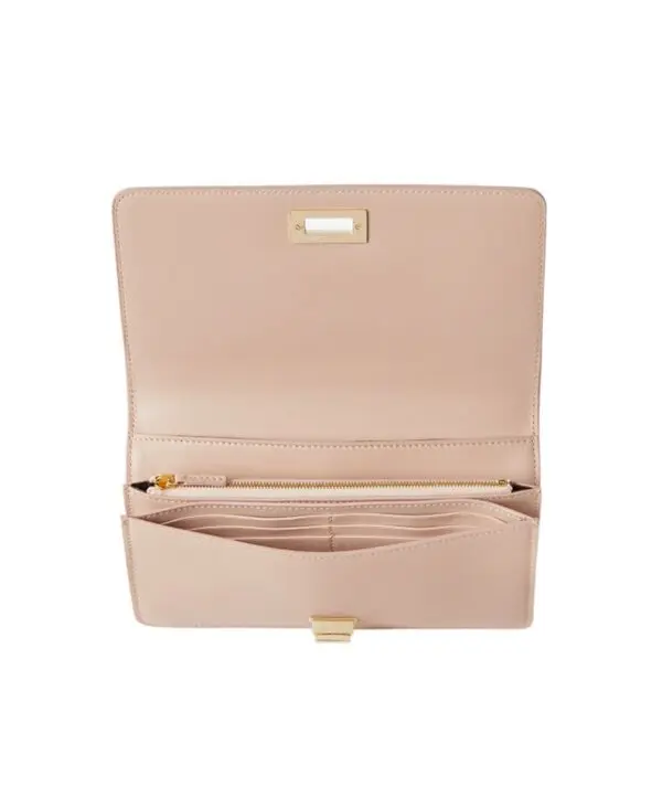 Fendi Peekaboo Wallet On Chain