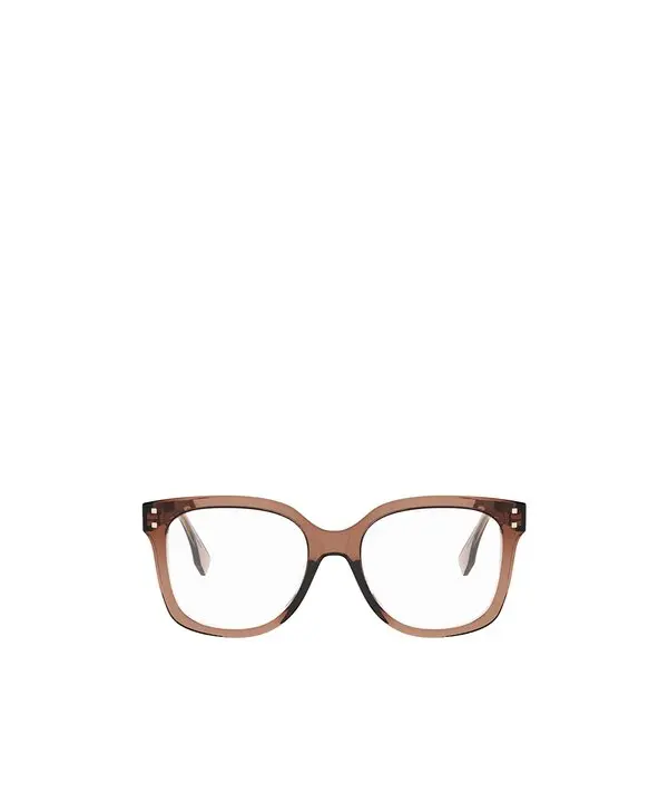 Fendi Square Frame Glasses
