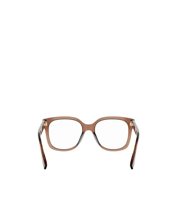 Fendi Square Frame Glasses