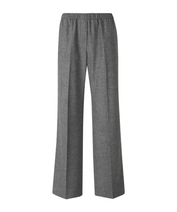 Peserico Straight-leg Trousers - No