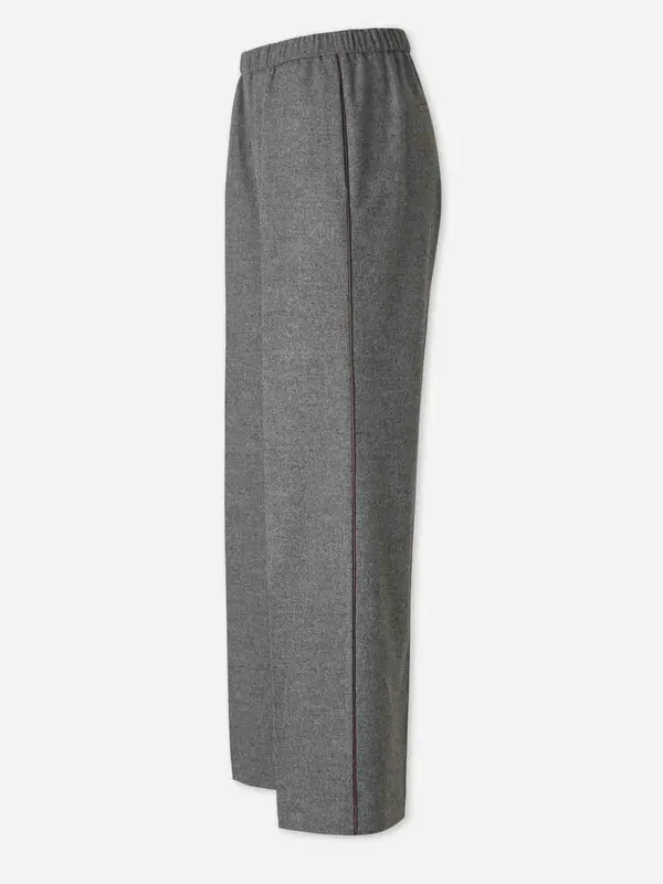 Peserico Straight-leg Trousers - No