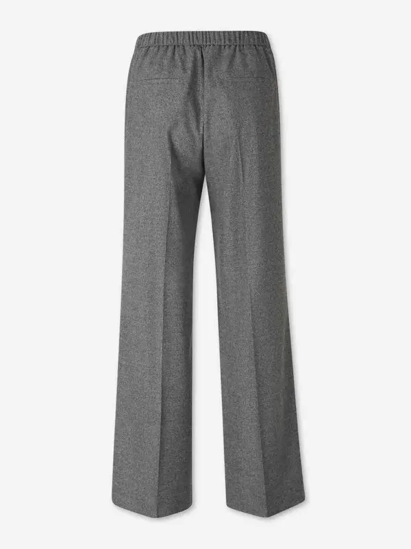 Peserico Straight-leg Trousers - No