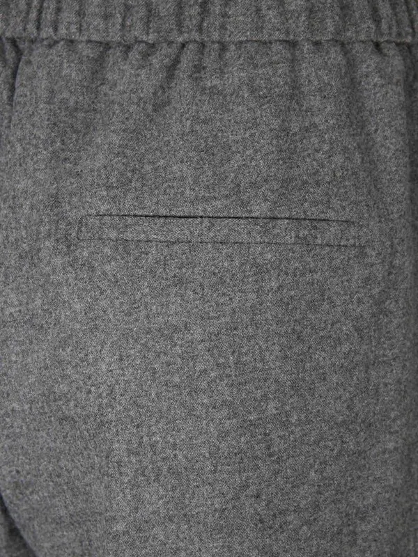 Peserico Straight-leg Trousers - No