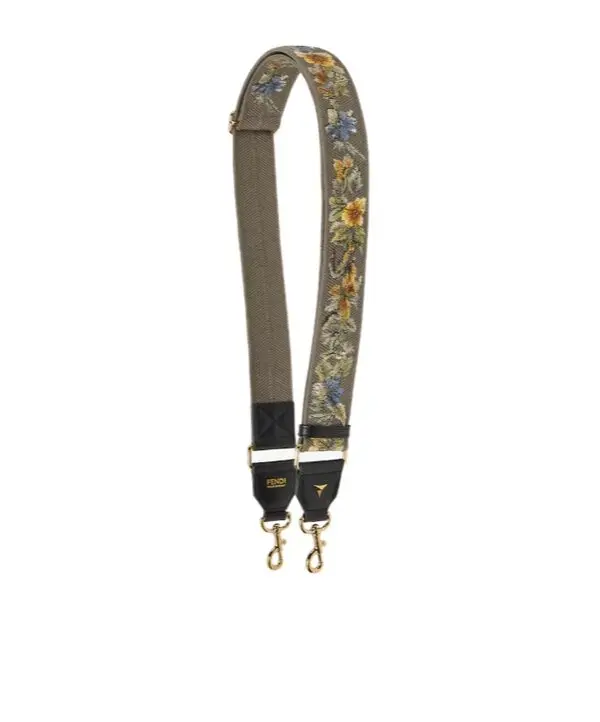 Fendi Strap You