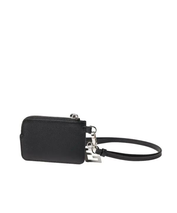 Fendi Ff Card Holder