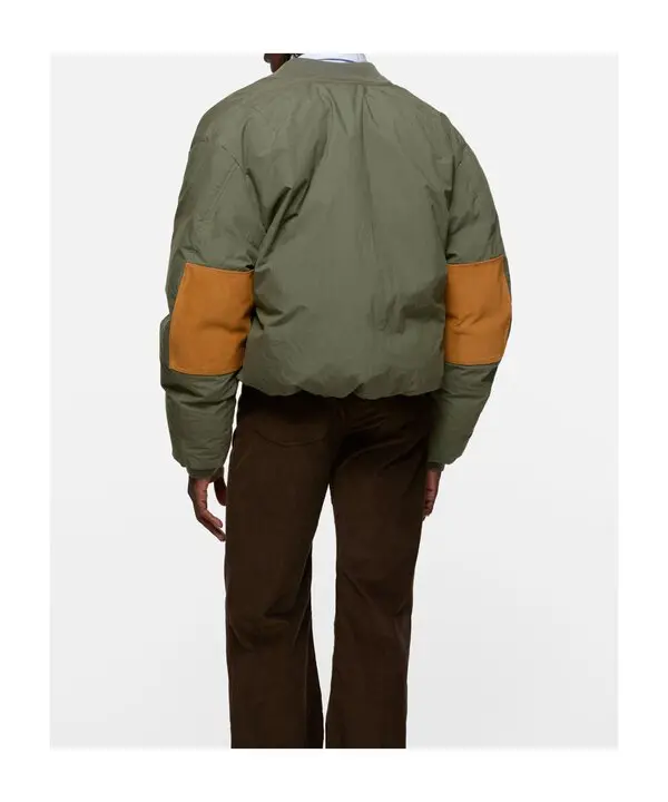 Acne Studios Down Bomber Jacket