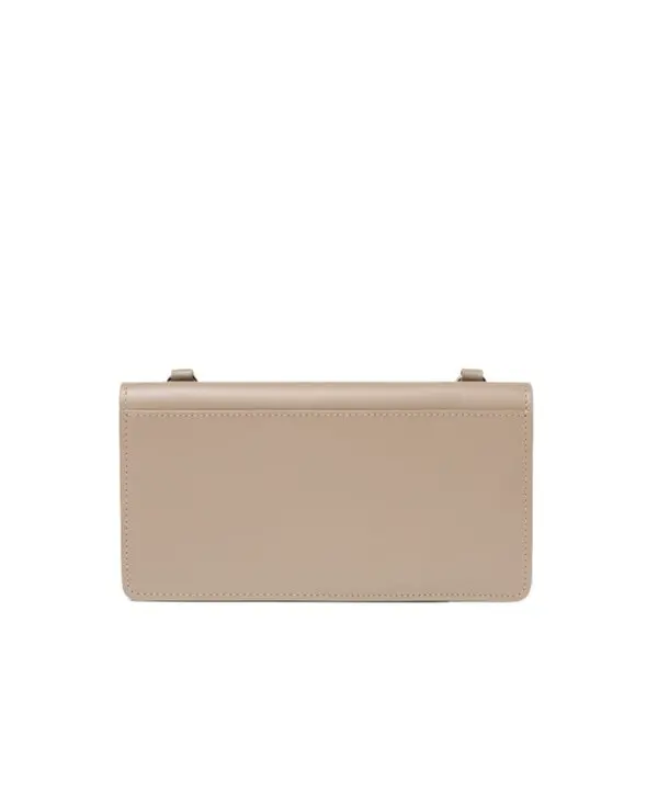 Fendi Peekaboo Wallet With Strap
