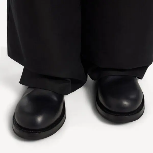 Balenciaga Motor Boot