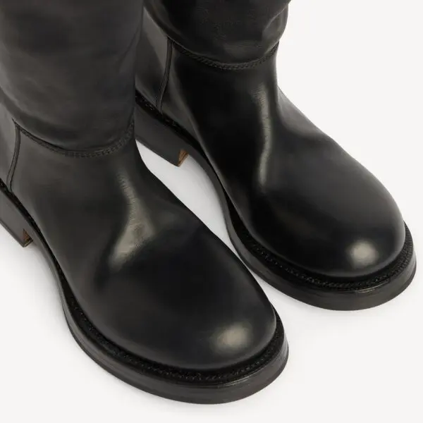 Balenciaga Motor Boot