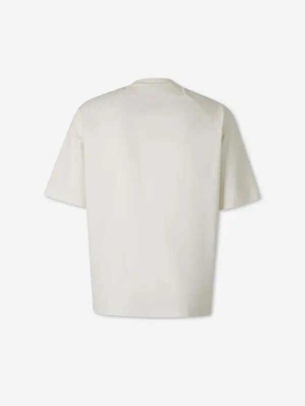 Herno Short-sleeved T-shirt