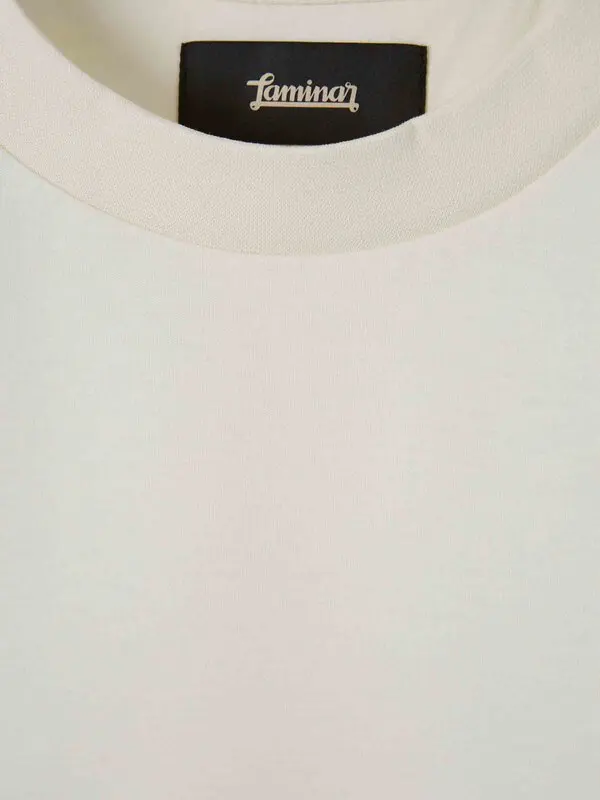 Herno Short-sleeved T-shirt