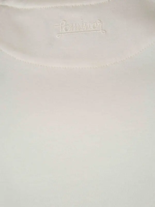 Herno Short-sleeved T-shirt