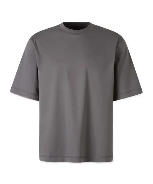 Herno Crew Neck T-shirt