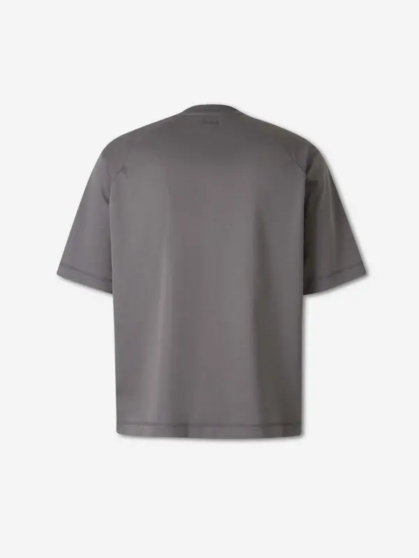 Herno Crew Neck T-shirt