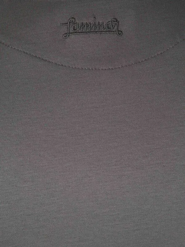 Herno Crew Neck T-shirt