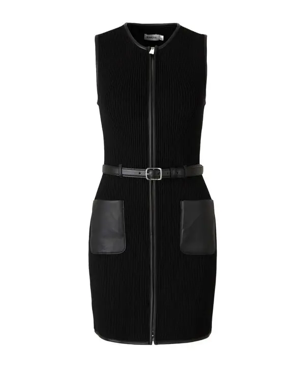 Simkhai Knit Dress