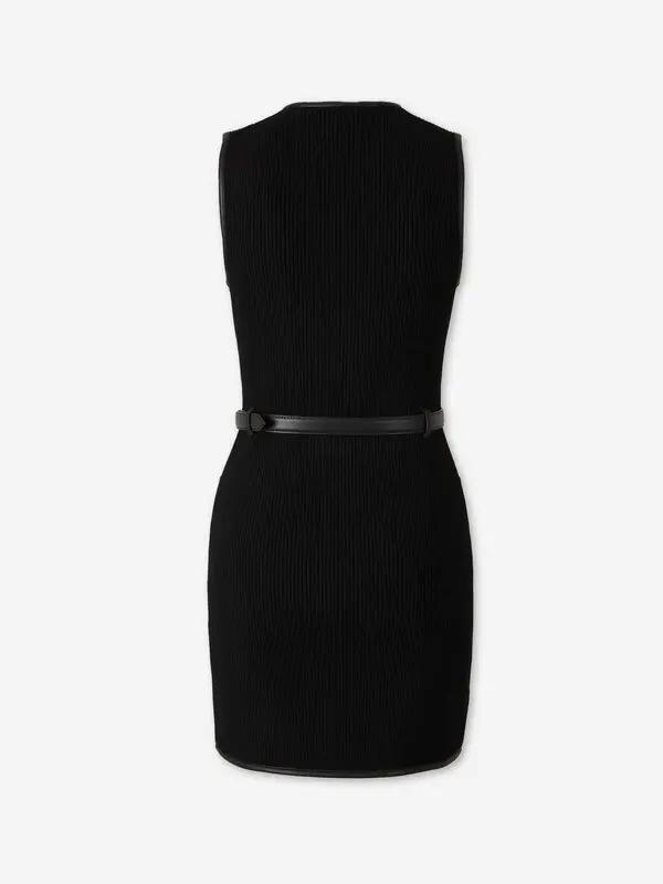 Simkhai Knit Dress